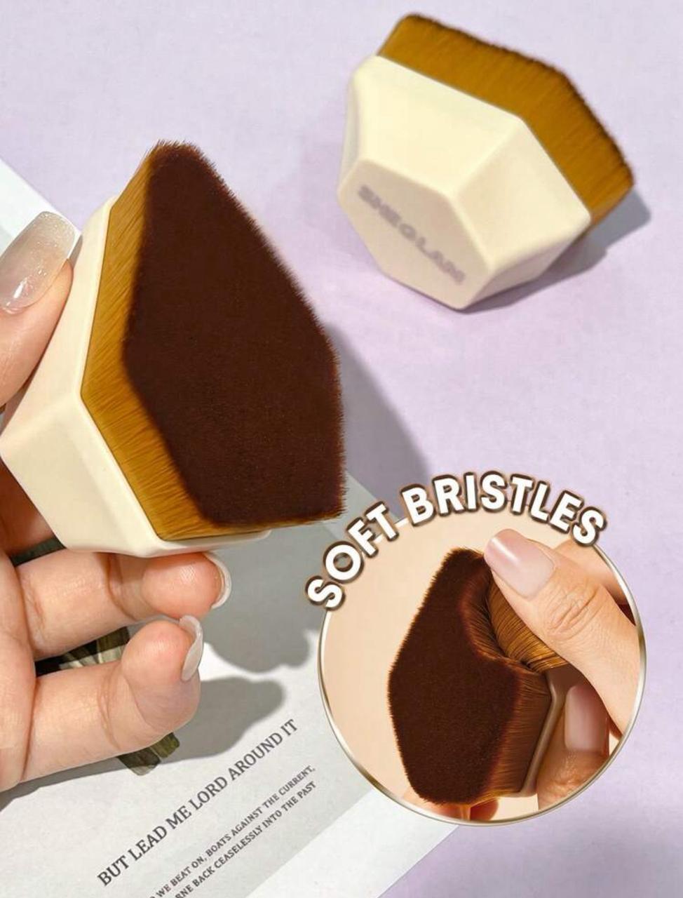 SHEGLAM Skin Magnet Foundation Brush Multi – Velora99 Eg